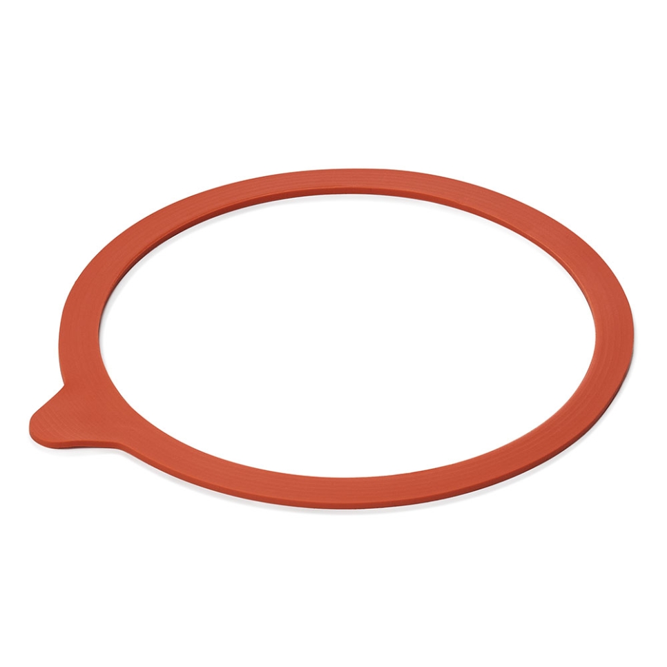 Gummipackning, 10-pack - Weck - 10,7 cm | KitchenLab