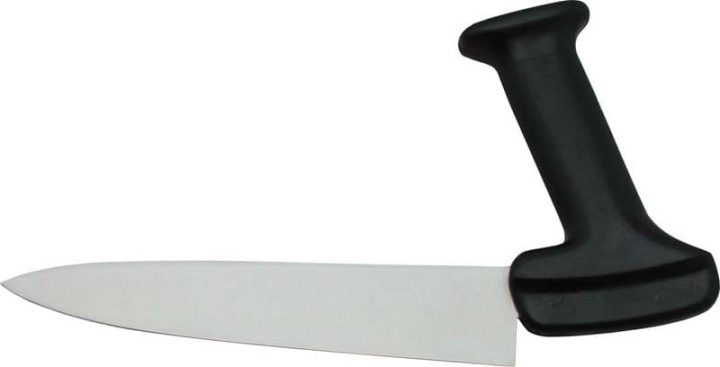 Kockkniv Stirex U-2, 200 mm | KitchenLab
