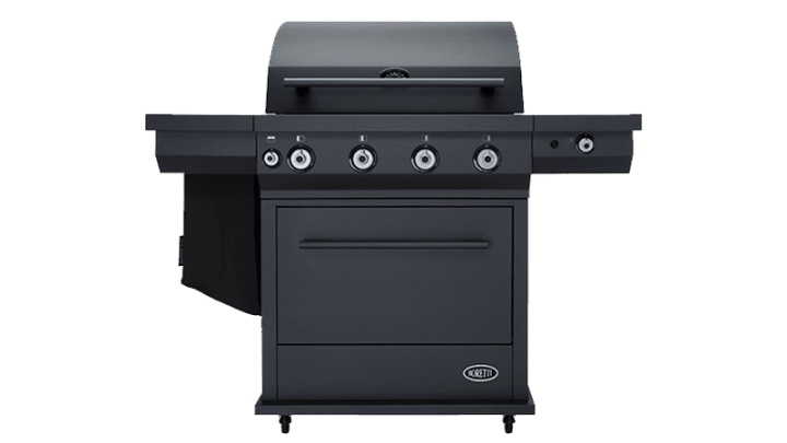 Maggiore, gasolgrill - Boretti | KitchenLab