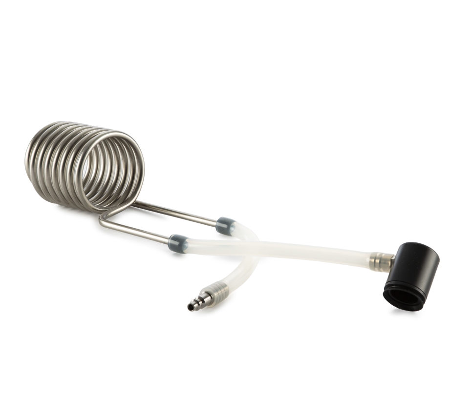 Extra Spole till Girovap - 100% Chef | KitchenLab