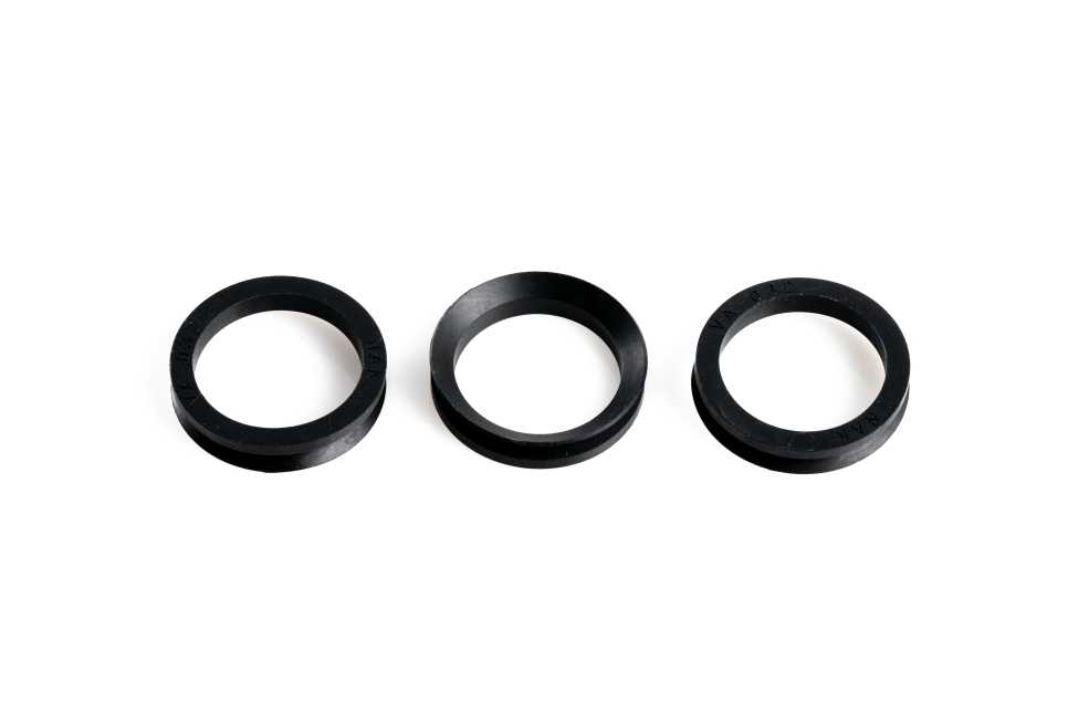 Extra packningar till Girovap, 3-pack - 100% Chef | KitchenLab