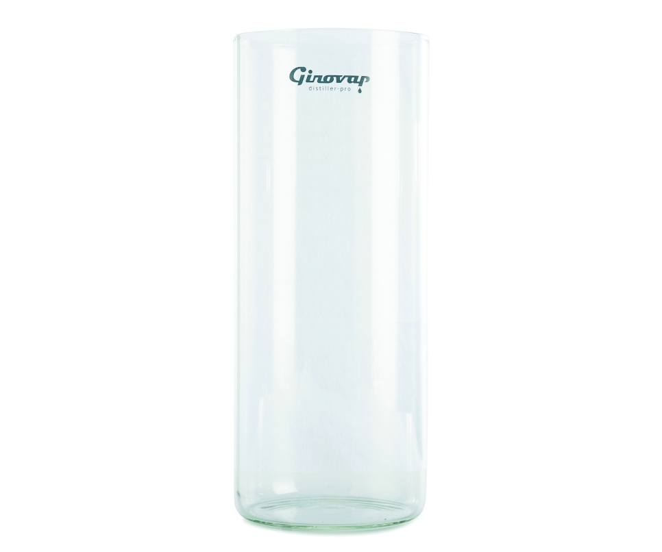 Reservglas 5 liter till Girovap - 100% Chef | KitchenLab