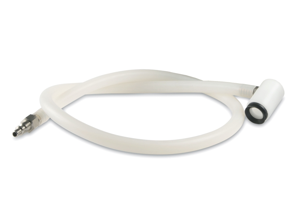 Slang till vakuumpump - 100% Chef | KitchenLab