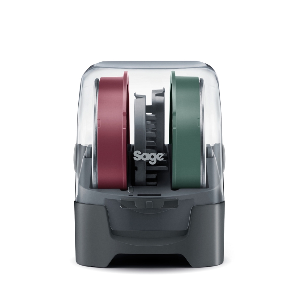 The Dicing kit till Kitchen Wizz - Sage | KitchenLab