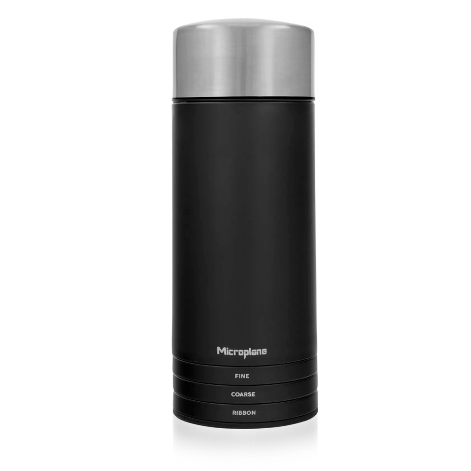 Universal-kvarn/universal-rivare med tre funktioner - Microplane ...