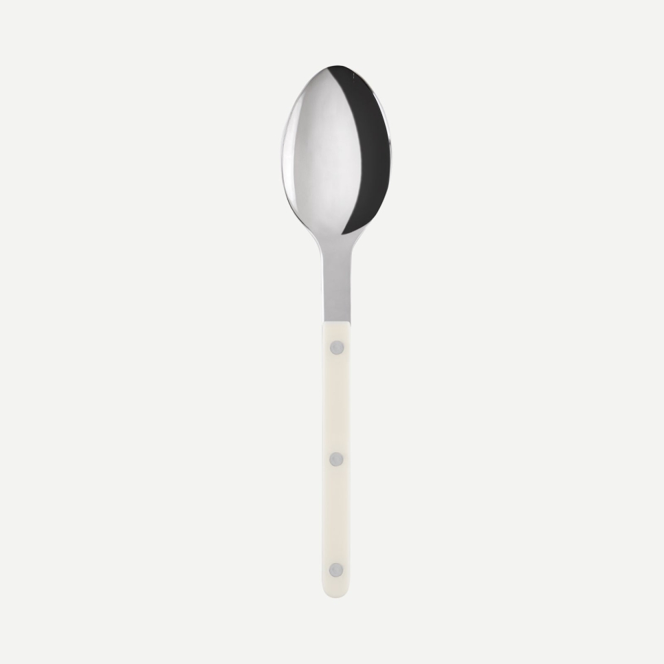 Matsked, Bistrot, Ivory - Sabre Paris | The Kitchen Lab