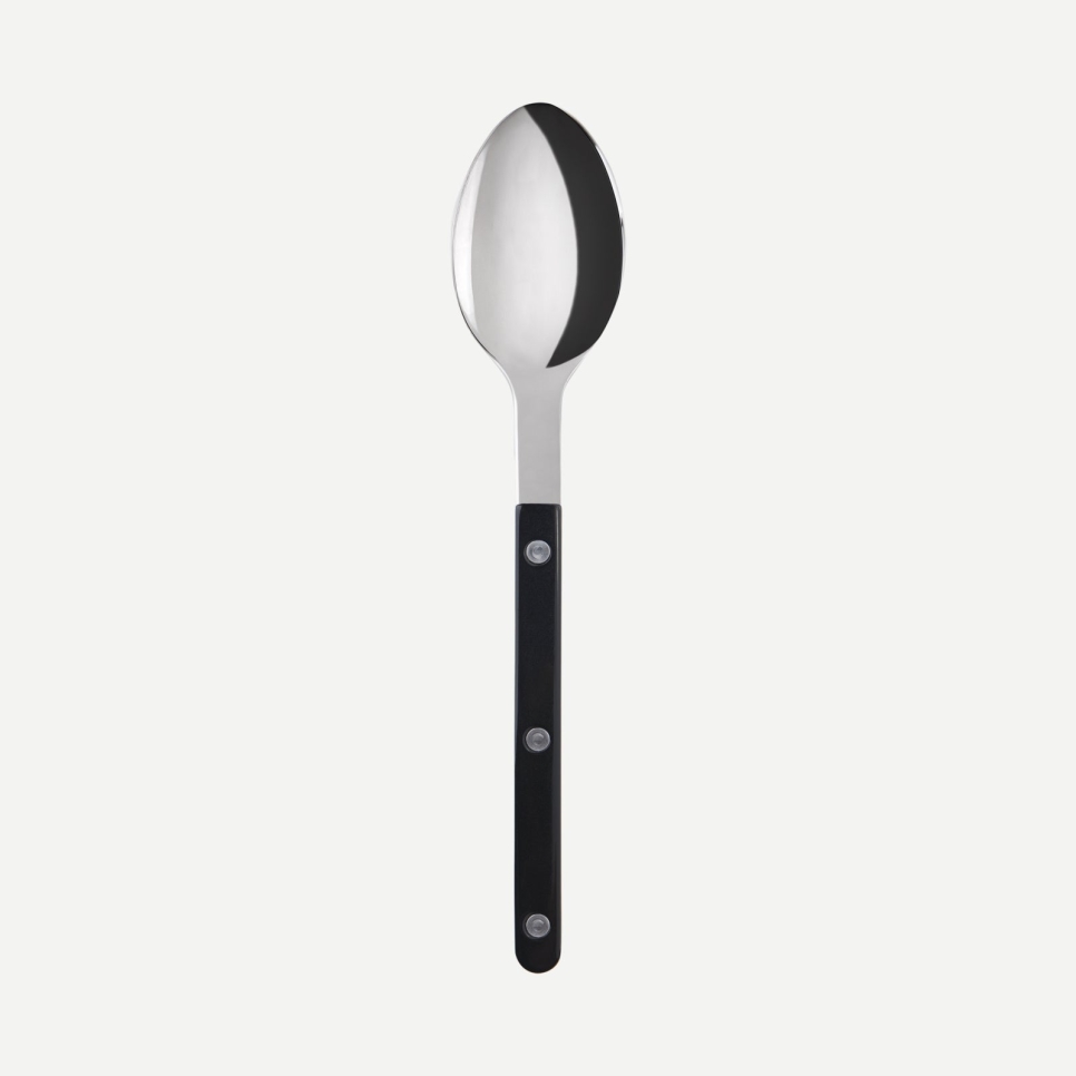 Matsked, Bistrot, Black - Sabre Paris | The Kitchen Lab