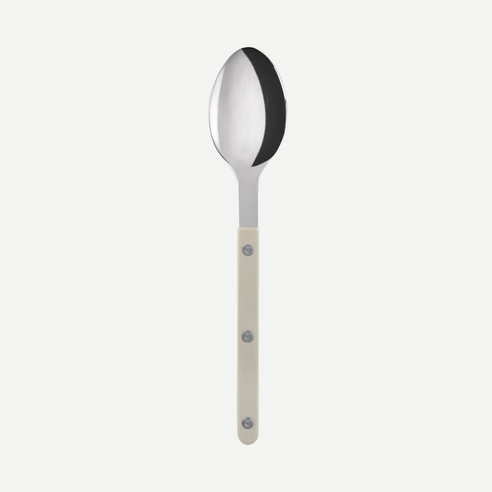 Matsked, Bistrot, Light Kaki - Sabre Paris | The Kitchen Lab