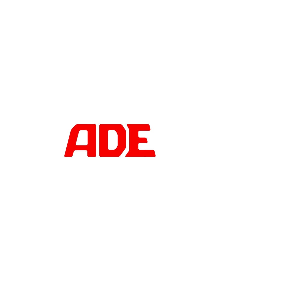 ADE