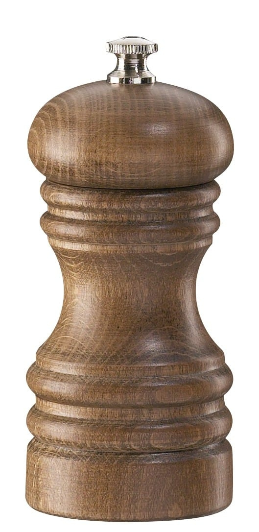 Pepparkvarn Berlin, Brunbets 12 cm - Zassenhaus | KitchenLab Pepparkvarn Berlin, Brunbets 12 cm - Zassenhaus | KitchenLab