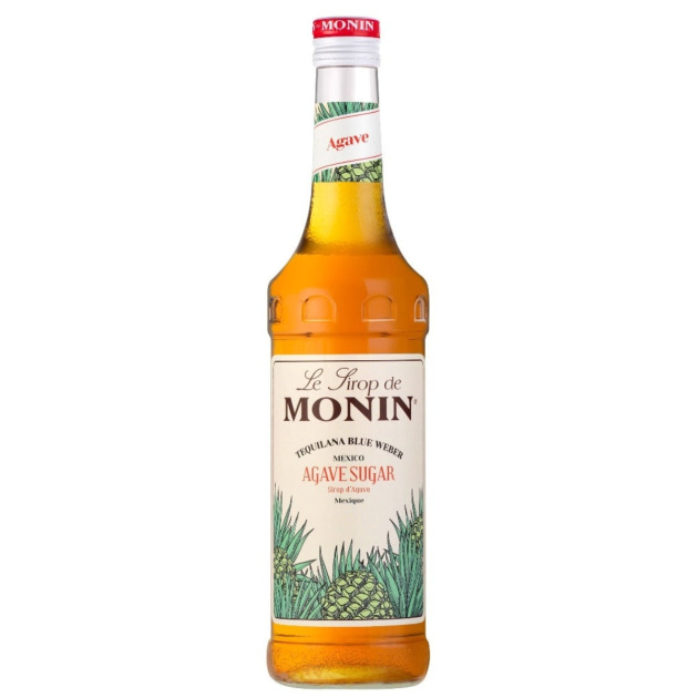 Monin Agave Syrup 70 cl | The Kitchen Lab