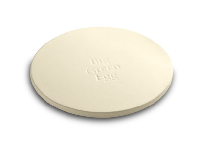 Flat baksten - Big Green Egg - Large | KitchenLab