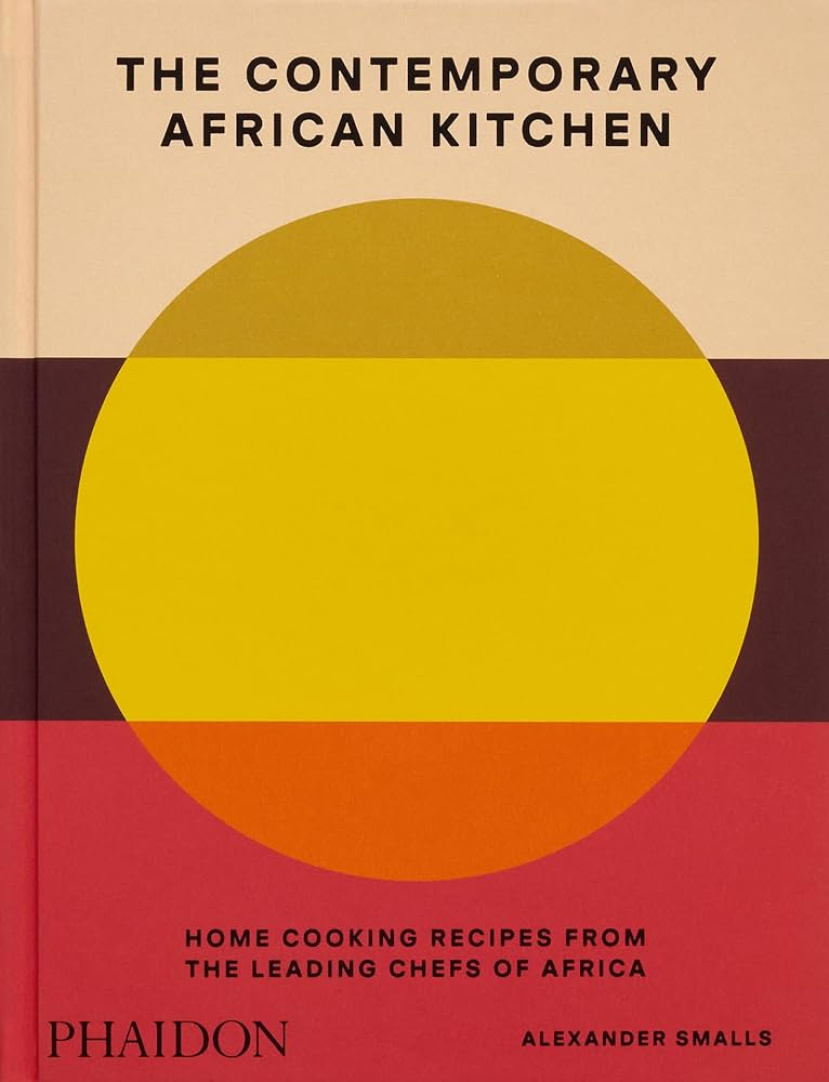 The Contemporary African Kitchen | The Kitchen Lab