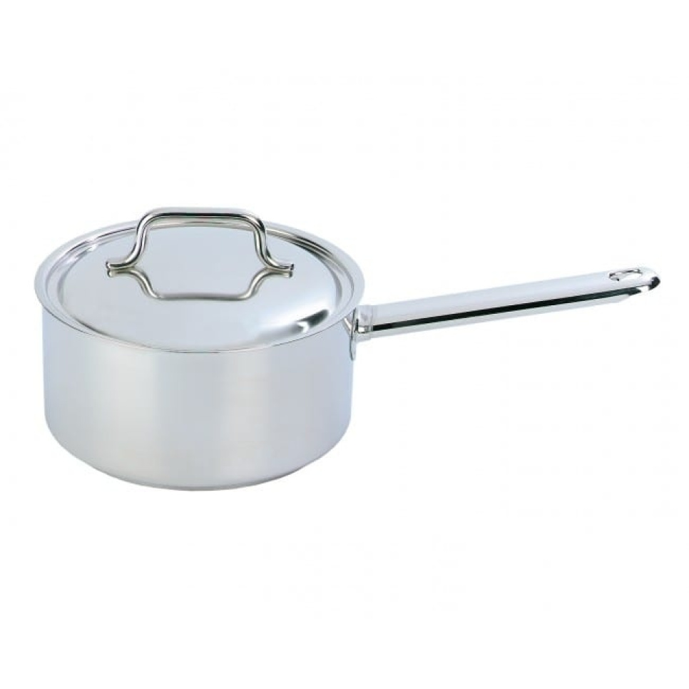 Kastrull med lock, Apollo - Demeyere | KitchenLab