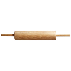 Kavel i trä med lös pinne, 40 cm - Jonas of Sweden | KitchenLab