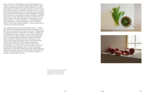 Home Farm Cooking - Catherine Pawson, John Pawson | KitchenL