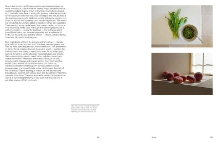 Home Farm Cooking - Catherine Pawson, John Pawson | KitchenL