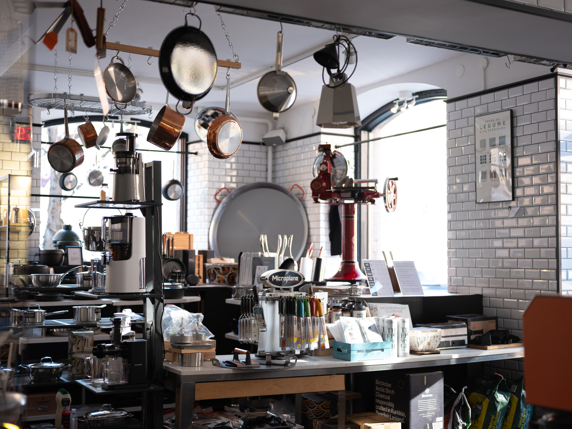 Köksredskap och kökstillbehör online | KitchenLab