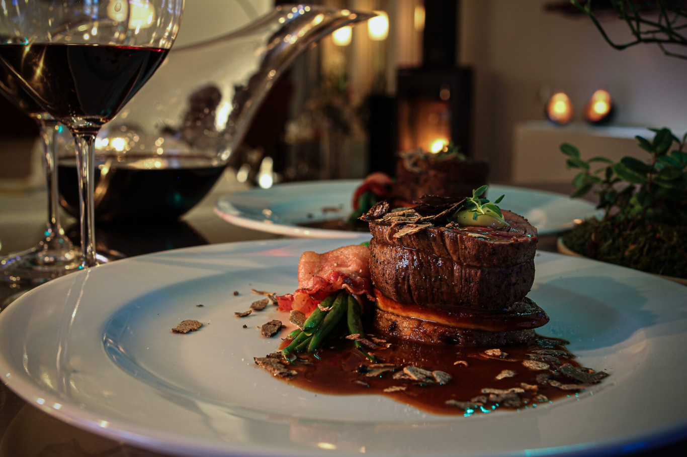 Tryffelskola – Allt värt att veta om tryffel | KitchenLab