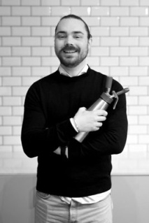 Välkommen till oss på KitchenLab! | KitchenLab